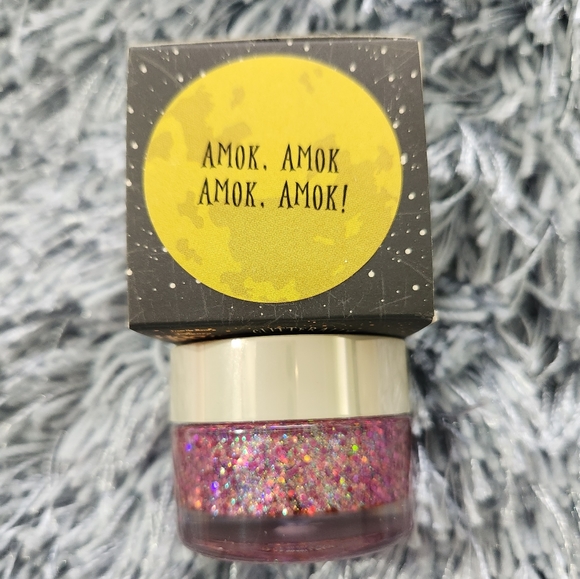 Colourpop | Makeup | Colourpop Hocus Pocus Glitterally Obsessed Glitter ...